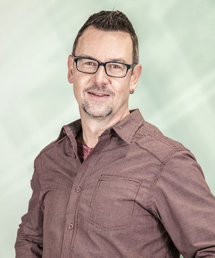 Team - Haustechnik und Service